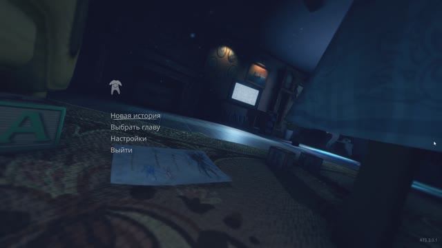 Among the Sleep Хоррор Новый Друг Кошмарный Сон #1