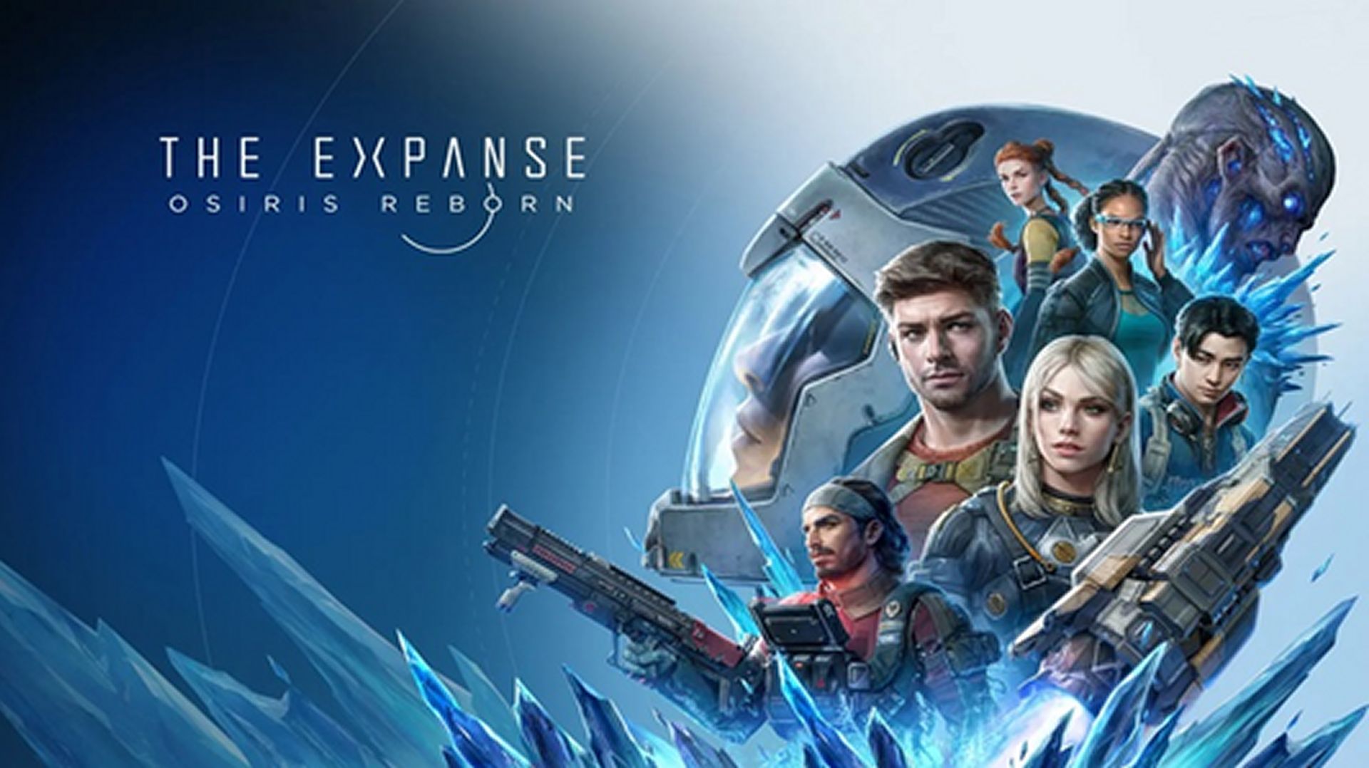 The Expanse: Osiris Reborn | Трейлер | Xbox Partner Preview Showcase 2026