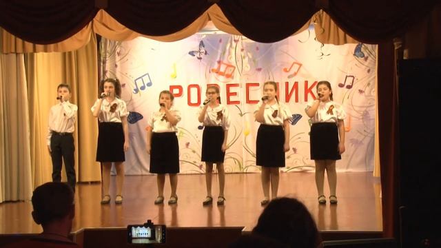 #РОССИЯ НОРИЛЬСК #ВЕЛИКИЕ ПЕСНИ ВЕЛИКОЙ РОССИИ ва Ровесник   Мы за мир