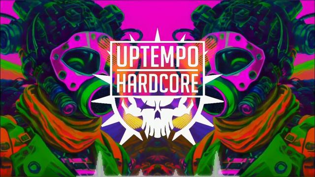 Bounster - BASS BASS (Uptempo)