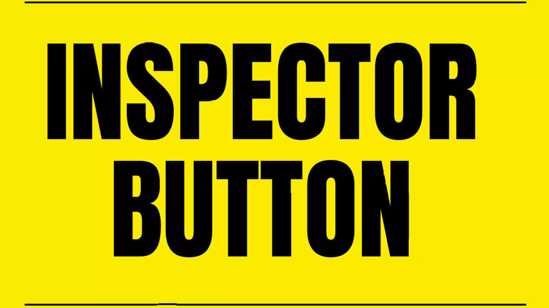 Asset Unity - Ultimate Inspector Button (Создайте кнопку-инспектор)