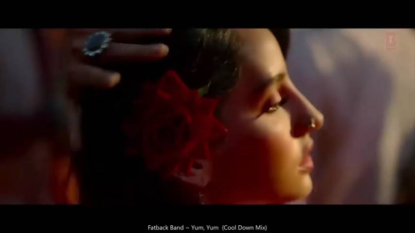 Fatback Band ~ Yum, Yum  {Cool Down Mix}