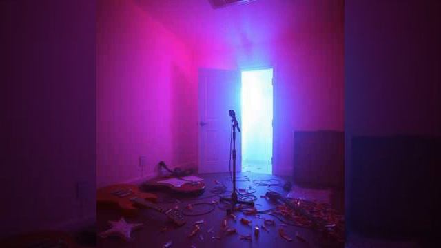 16. Репетиция №3 (Remake)