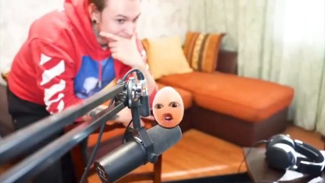 Яичко Яичко Яйцо *Мем*