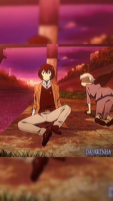 #Bsd#БСД#Dazai#Дазай#edit#Эдит#опятьУпорото