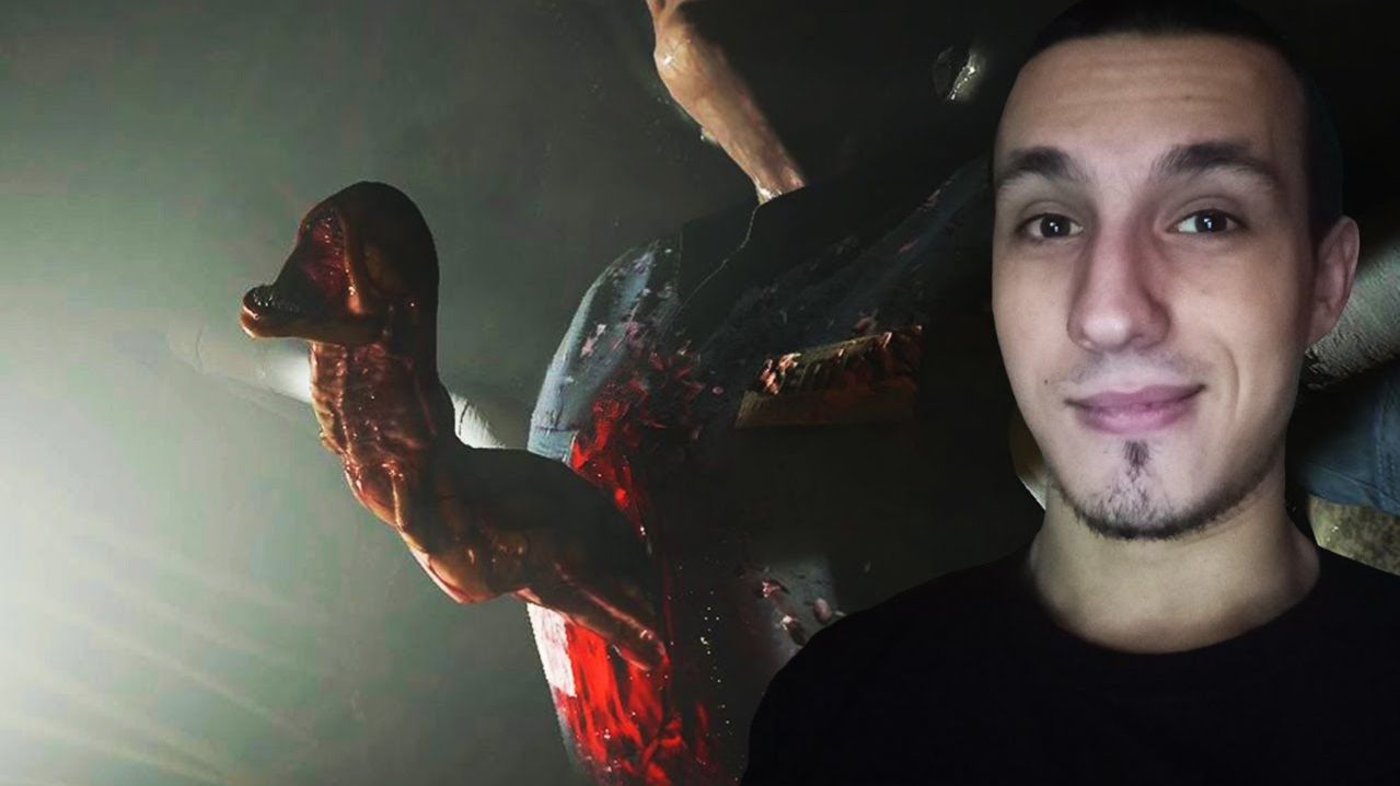 БЕЗОБИДНЫЕ ЧУЖИЕ 𒐆 Alien: Rogue Incursion / Выпуск 6