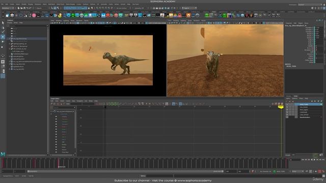 5. Finishing Touches & Presentation Polish