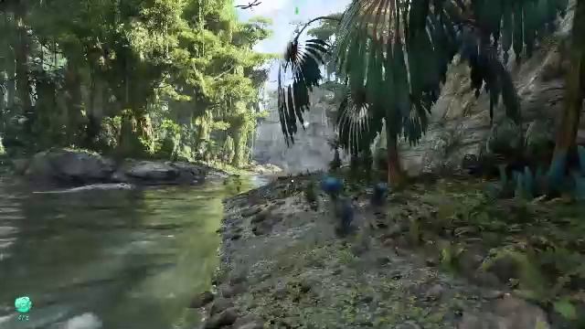 Прохождение игры Avatar: Frontiers of Pandora (Стрим) в 2026 # 3