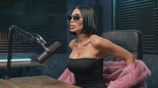 Промо 17го выпуска Диалоги о животных