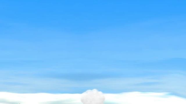 Барби™ и 12 танцующих принцесс 8 часть