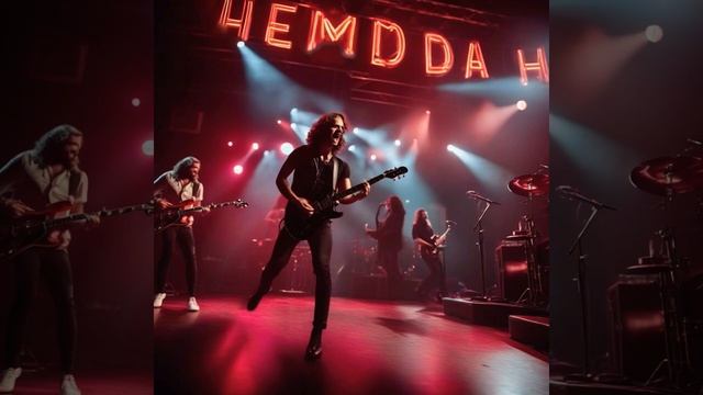 15. Чемодан live (Remake)