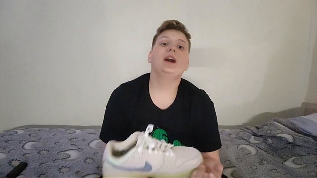 обзор покупок