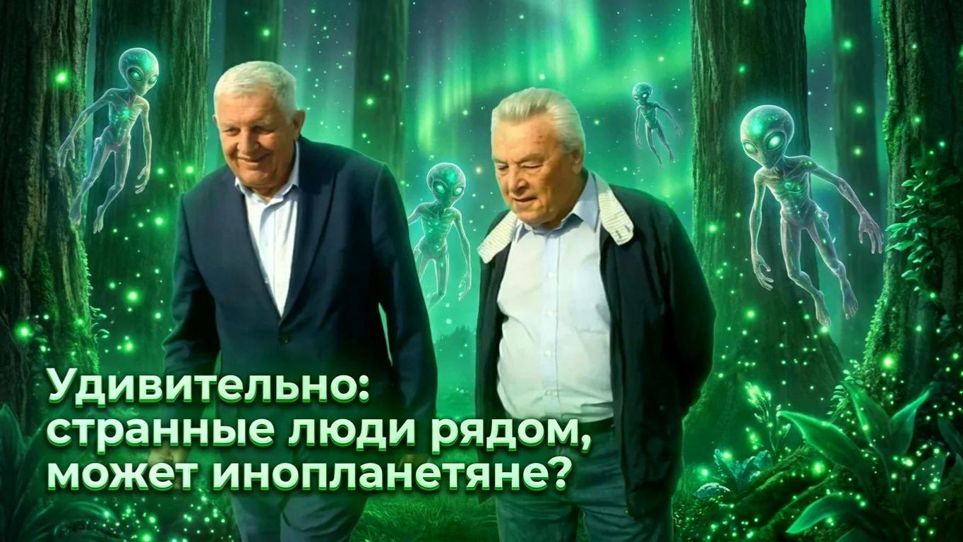Что, кто объединяет космос, землю, медицину и даже снег?