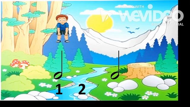 А.Вивальди. Времена года. Боди перкуссия