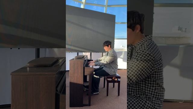 А Вивальди - Лето из цикла Времена Года