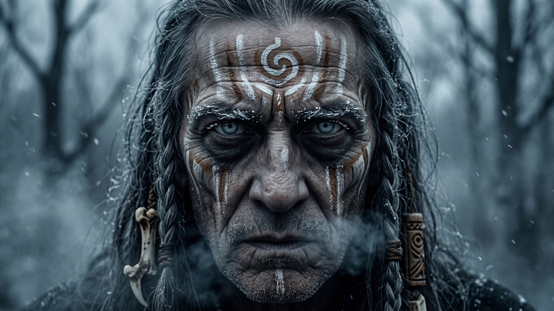 тизер-2 "Золотая лихорадка"