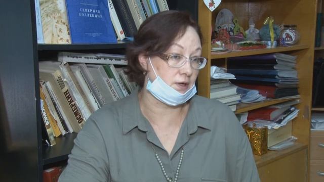 КАЛЕЙДОСКОП СОБЫТИЯ НЕДЕЛИ