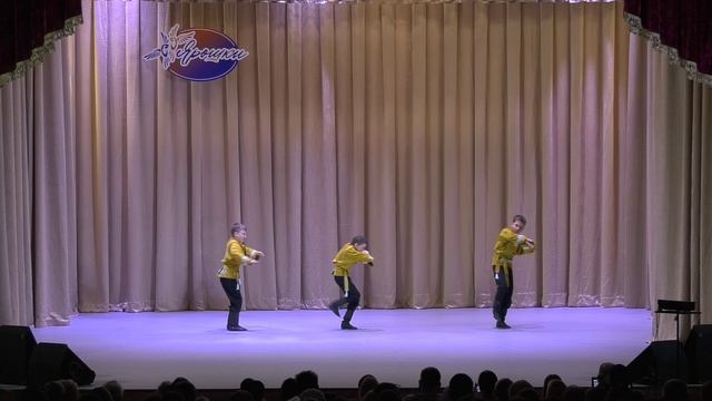 Утро в деревне