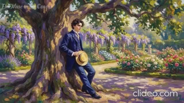 А. БЛОК - И Я ЛЮБИЛ