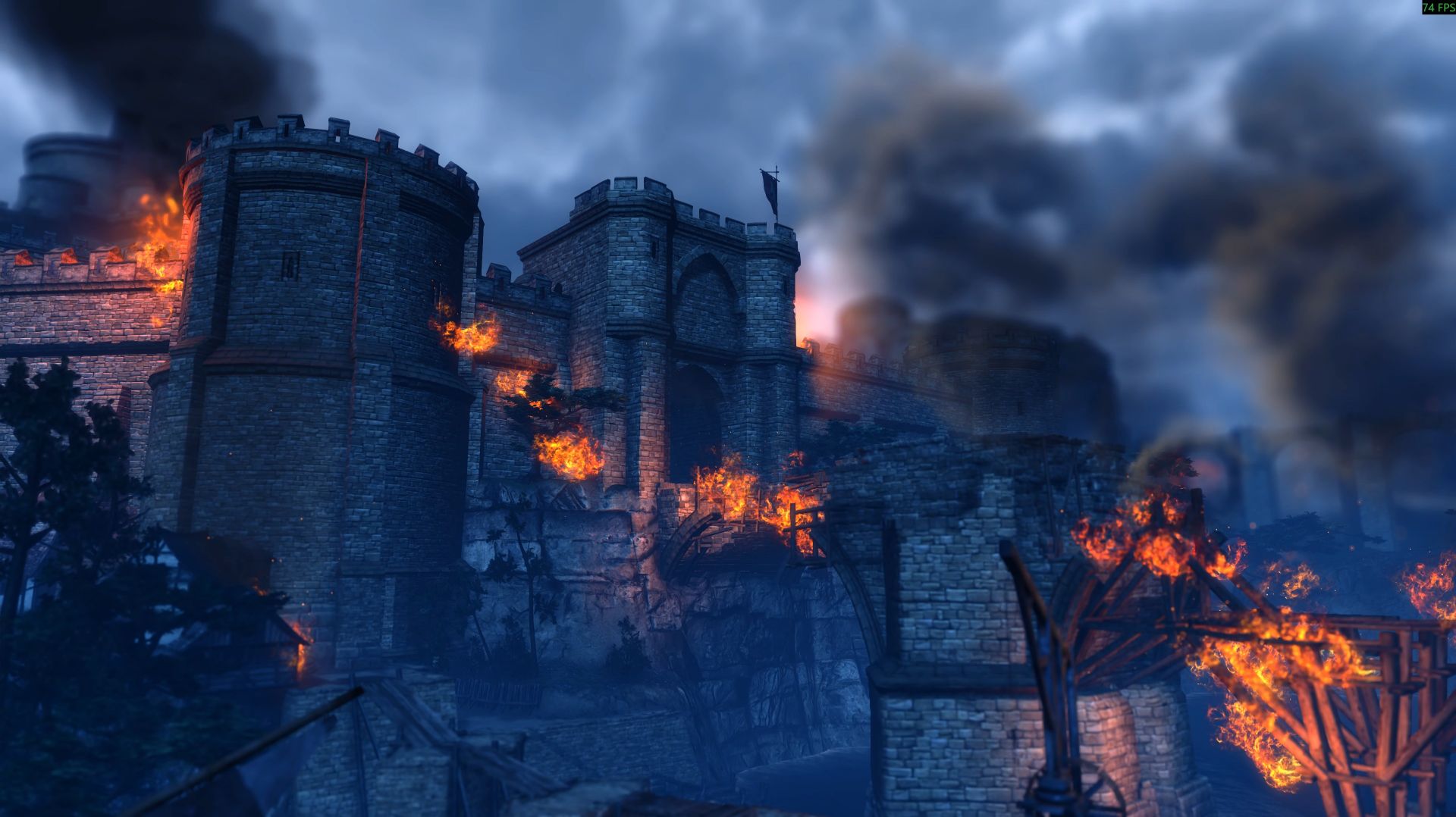 Ведьмак 2: Убийцы королей - серия 5 - Сбегаем из тюрьмы