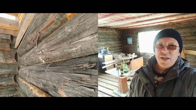 Пришла весна, можно начинать стройку