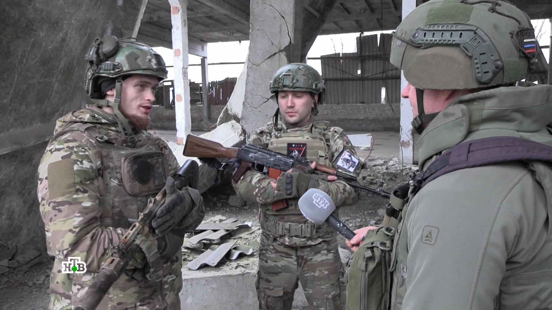 Российские штурмовики рассказали о дерзкой операции в бункере ВСУ | «Итоги недели»