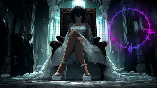 DARK SWING — GOTHIC EDITION _ Kneel Within the Manor