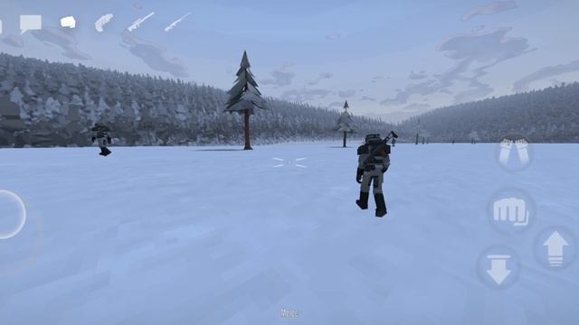 Gorebox) Зомби Апокалипсис #14