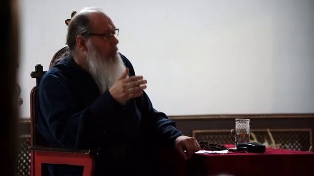 Могут ли бесы искушать через ребенка