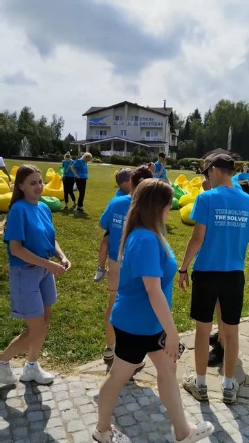 Летний вайб 🍂