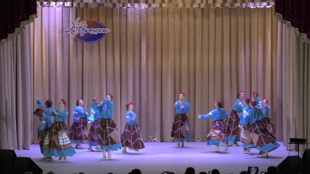 Стрекотуха