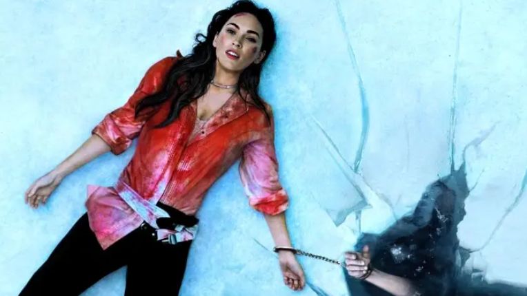 Трейлер фильма - В западне (2021) Триллер / Меган Фокс