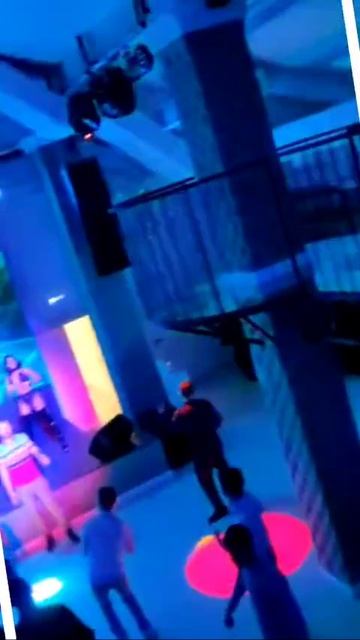 ночной клуб Орловский