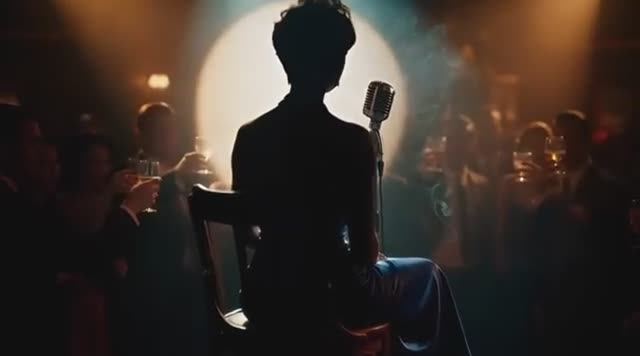 Smoke Honey - когда любовь оставляет шрам.