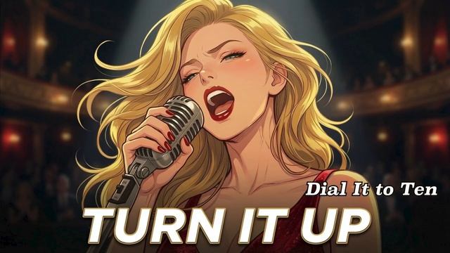 Electro Swing Vocal Mix_ TURN IT UP ✨ Happy & High Energy Vibes