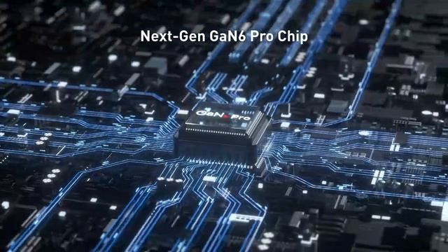 Зарядное устройство Baseus 100 Вт