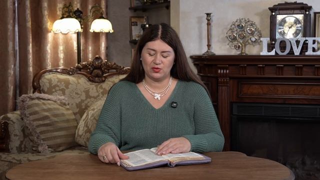 Почему важно отдавать Богу первое?