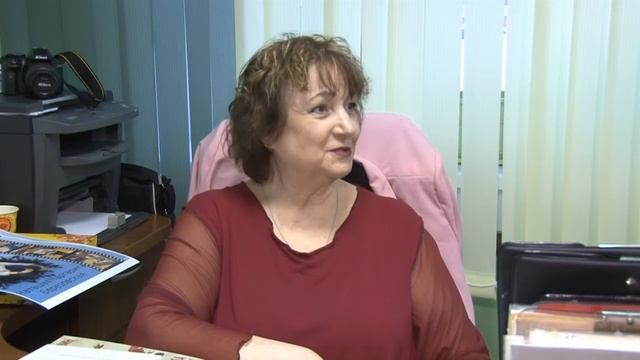 КАЛЕЙДОСКОП СПЕКТАКЛЬ ПОБЕДИЛА Я