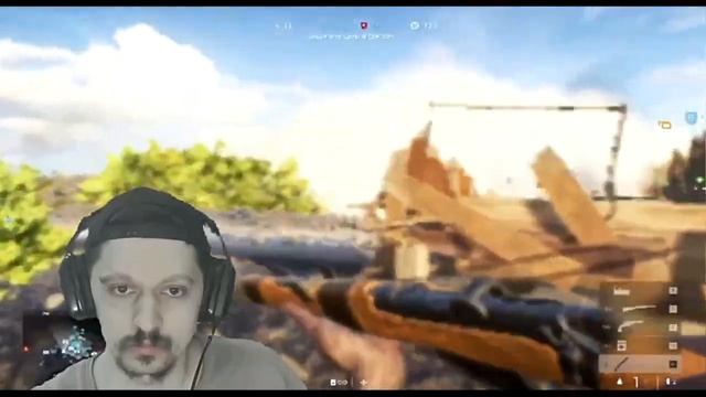 100 hours | Battlefield V | Letsplay [No Commentary]