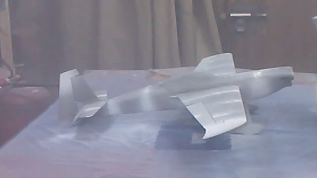 №7- Под грунтовка  Zivko Edge .