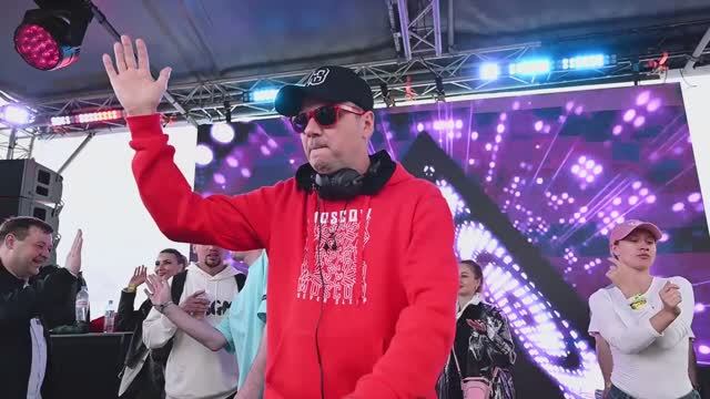 Psycoholic dj set (Дикая Мята 2025)