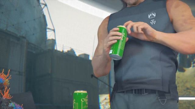 6.DEATH STRANDING 2 ON THE BEACH Потерянные заказы