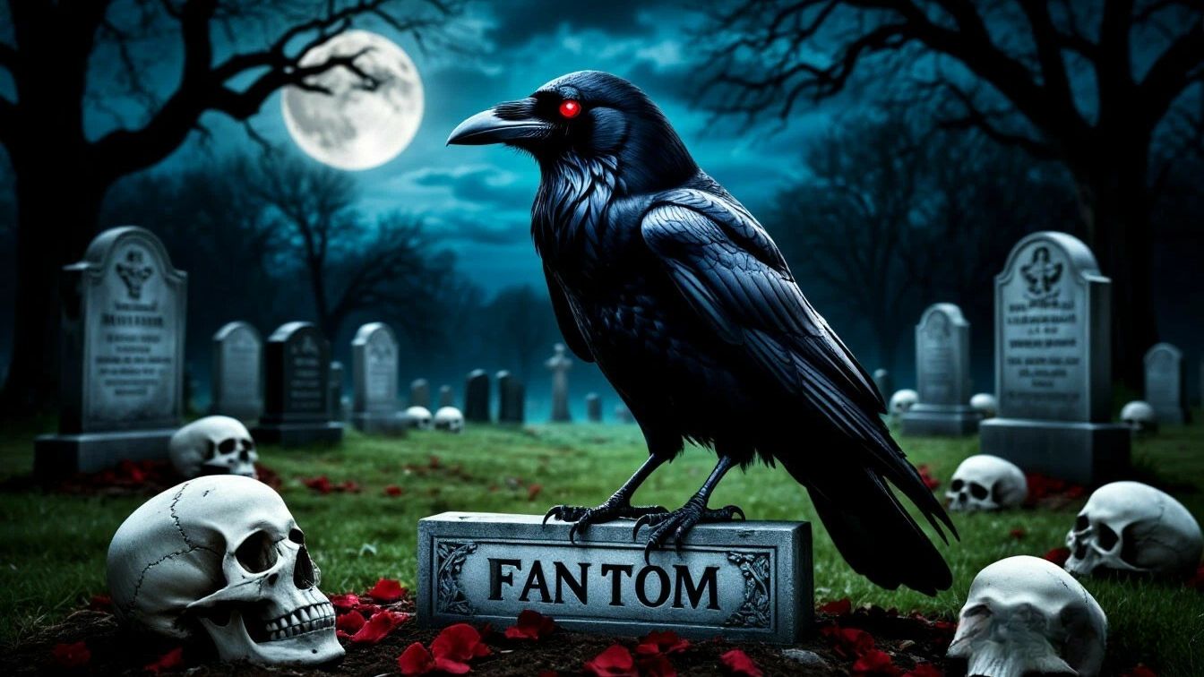 ФАНТОМ (CAVER Коррозия Металла)