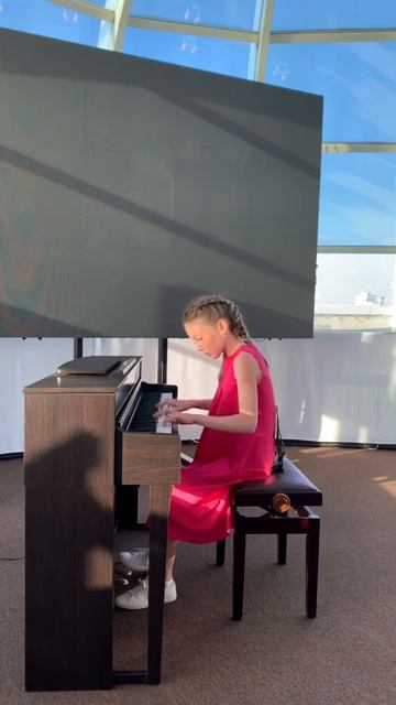 Ф Бургмюллер - Гроза