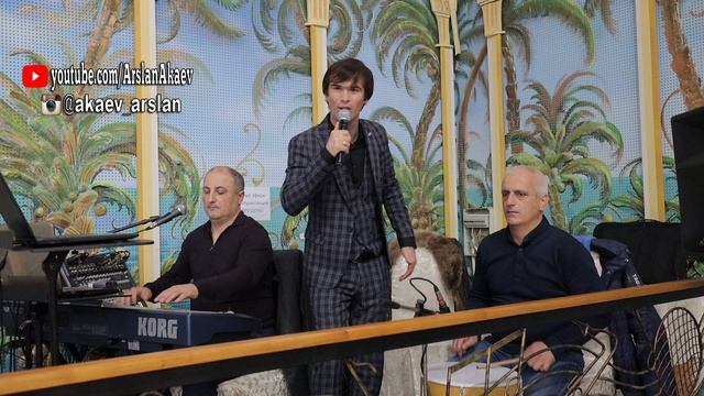 Мурад Садуев