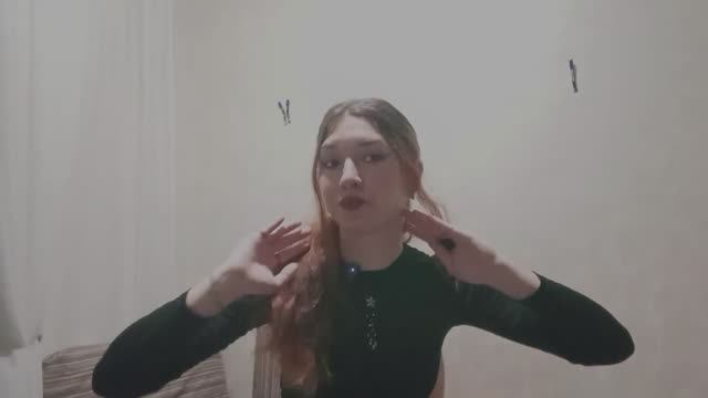 ПИНТЕРЕСТ УПРАВЛЯЕТ МОИМ МАКИЯЖЕМ. Мое первое видео