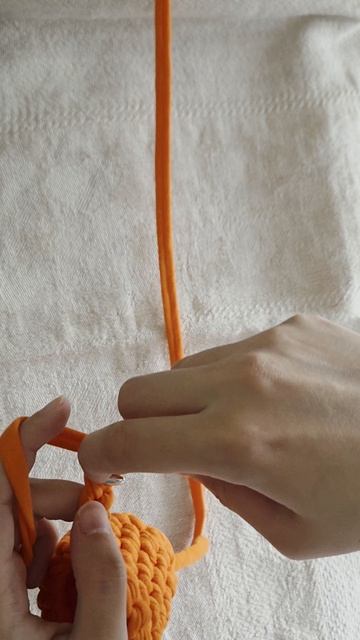 Мастер-класс. Вязание