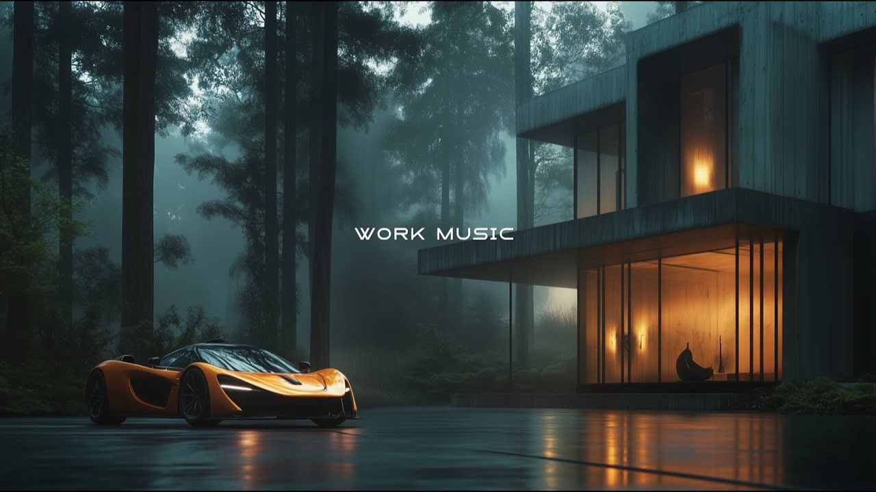 Лучшая музыка для умственного труда | Концентрация и внимание | Результат