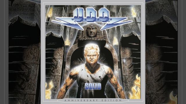 07 - Preachers Of The Night (U.D.O.)