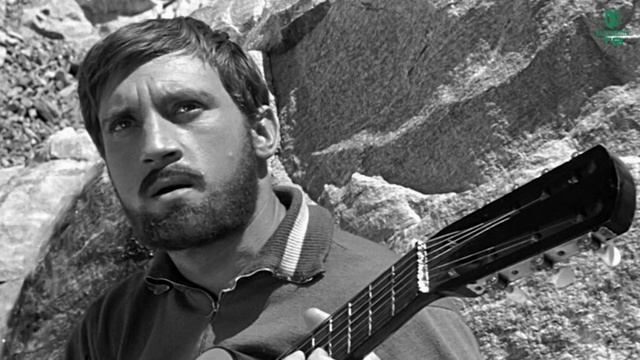 Станислав Говорухин. Вертикаль жизни.